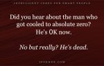 20 Best Intelligent Jokes To Make You Seem Smart & Clever