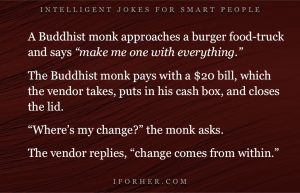 20 Best Intelligent Jokes To Make You Seem Smart & Clever