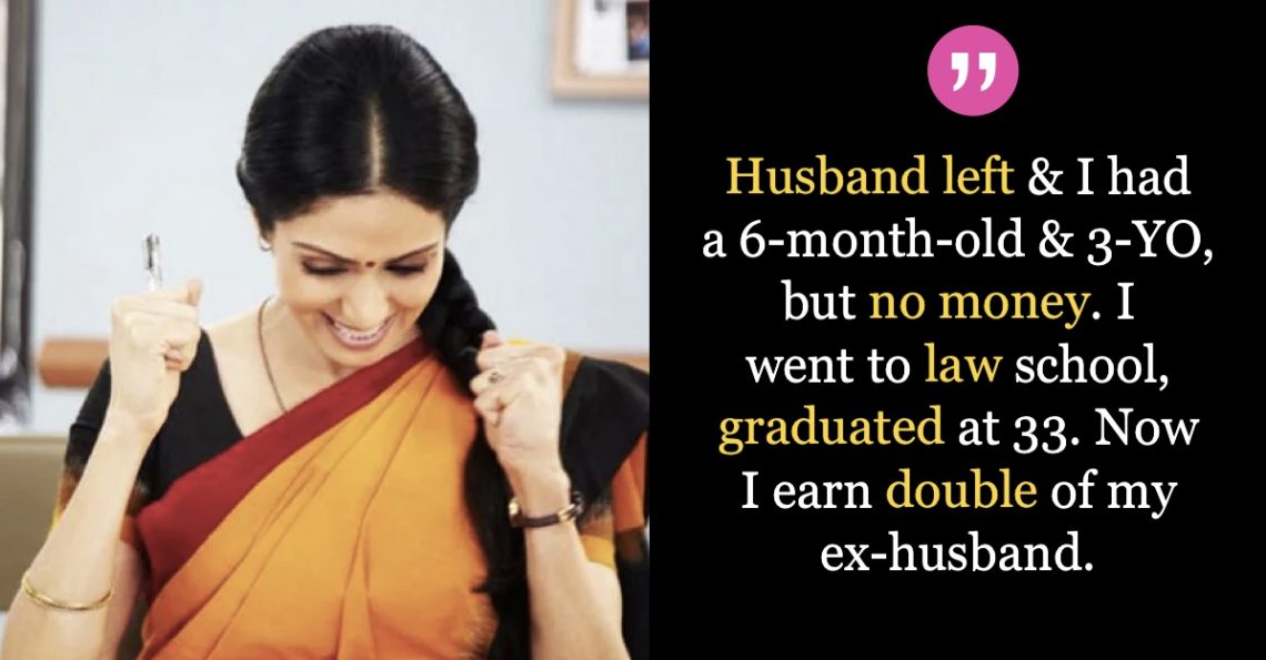 Women Dependent on Parents/Partners For Money Share How They Became ...