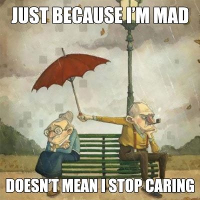 16 Best Relationship Memes To Send To Your Partner & Share A Laugh