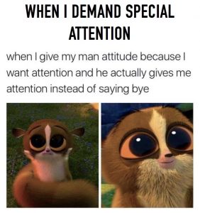 16 Best Relationship Memes To Send To Your Partner & Share A Laugh