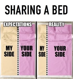 16 Best Relationship Memes To Send To Your Partner & Share A Laugh