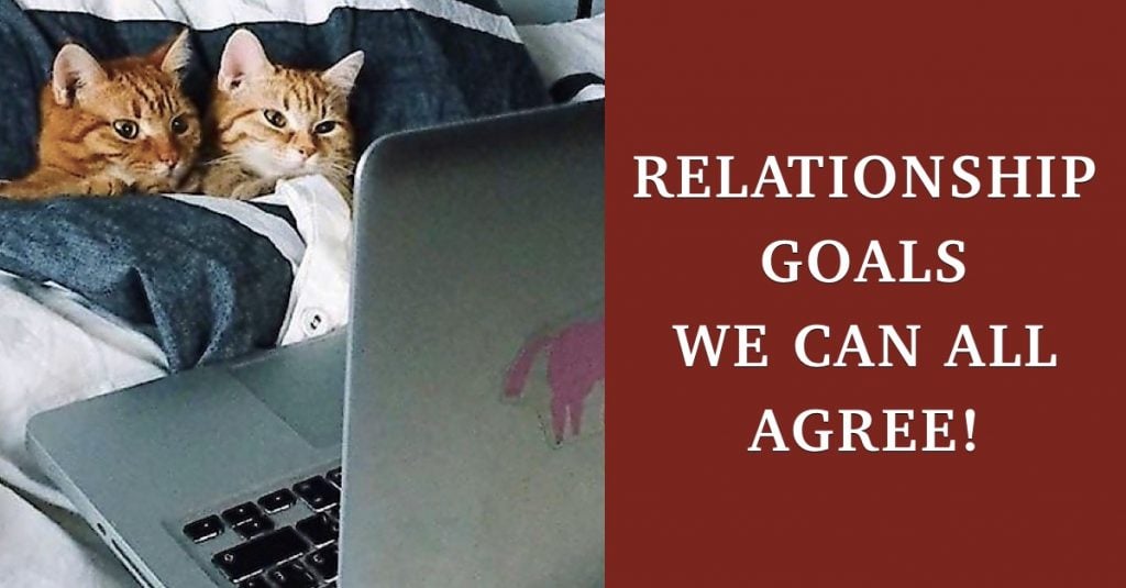 16 Best Relationship Memes To Send To Your Partner & Share A Laugh