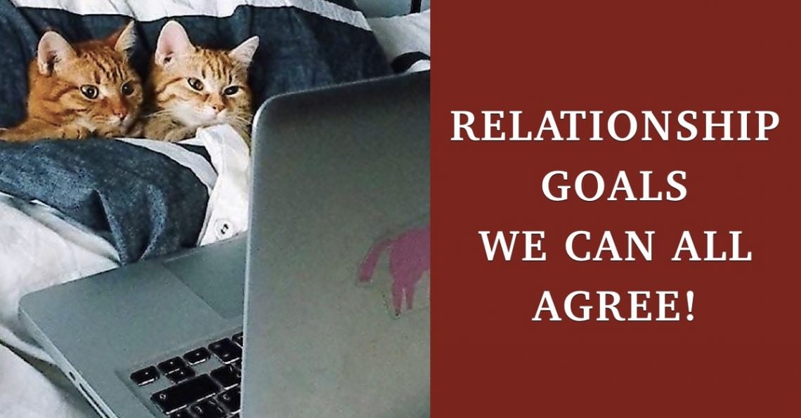 16 Best Relationship Memes To Send To Your Partner & Share A Laugh