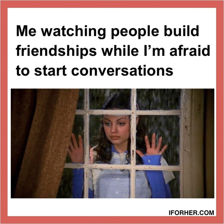 35 Funny Anxiety Memes That Anyone With Anxiety Will Relate To