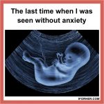 35 Funny Anxiety Memes That Anyone With Anxiety Will Relate To