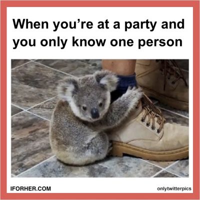 35 Funny Anxiety Memes That Anyone With Anxiety Will Relate To