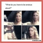 35 Funny Anxiety Memes That Anyone With Anxiety Will Relate To