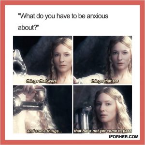 35 Funny Anxiety Memes That Anyone With Anxiety Will Relate To