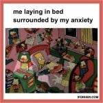 35 Funny Anxiety Memes That Anyone With Anxiety Will Relate To