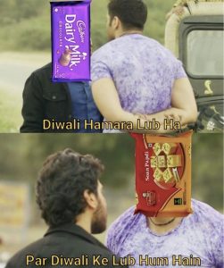 15 Best Diwali Memes To Make Your Diwali Extra Funny & Special