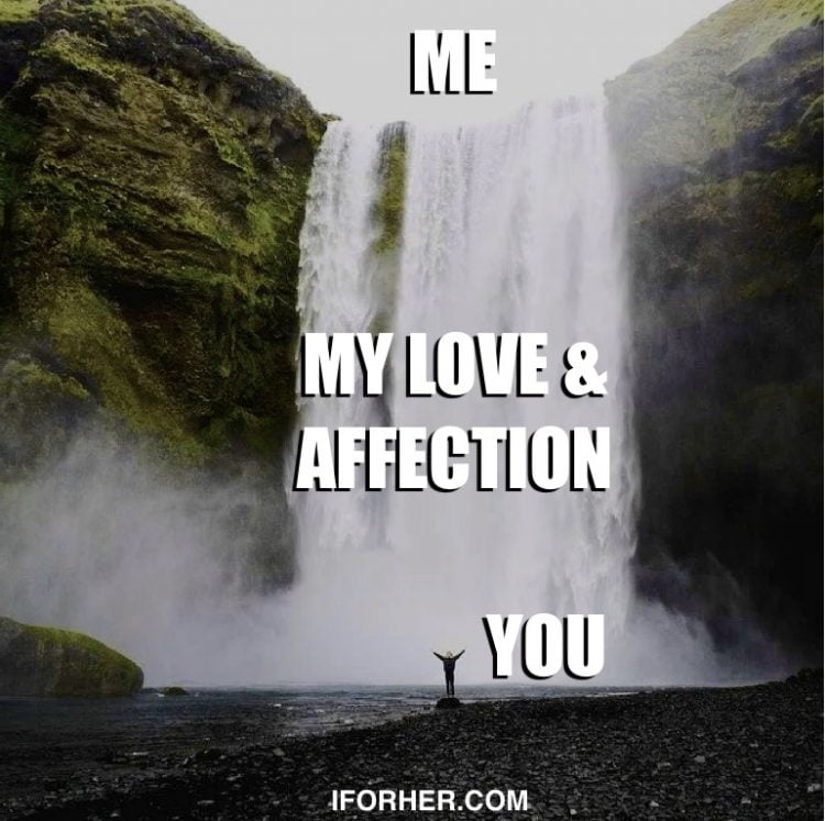 26 Best Memes About Love That Are Funny & Romantic