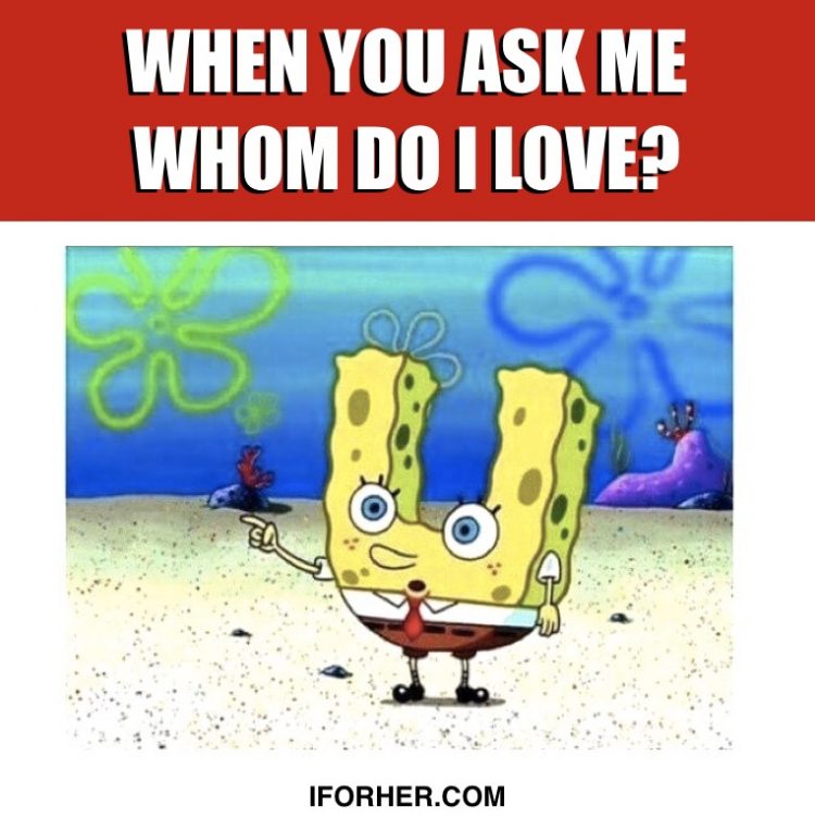 26 Best Memes About Love That Are Funny & Romantic