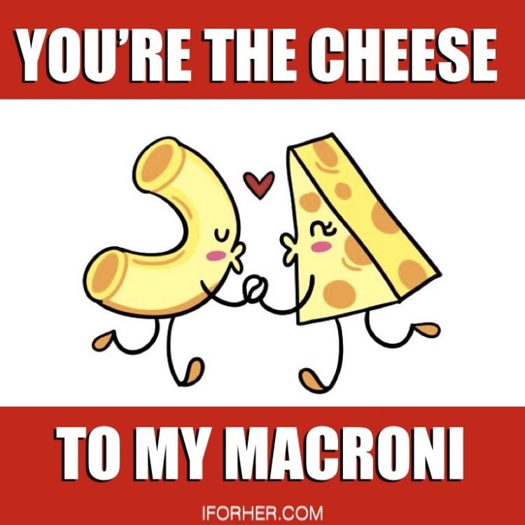 26 Best Memes About Love That Are Funny & Romantic