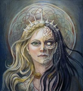 5 Most Powerful Mythological Women Who Deserve To Be Celebrated