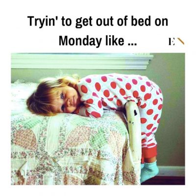 18 Best Monday Memes To Handle The Worst Day Of Week With A Laugh