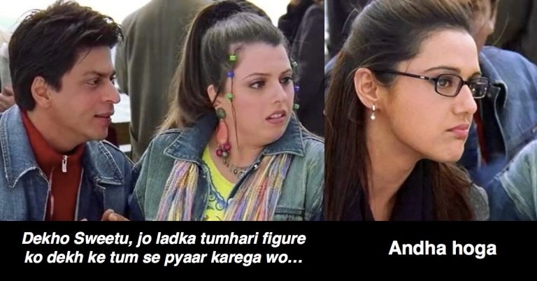 6 Best Friends In Bollywood Movies Who Were In Toxic One-Sided Friendships