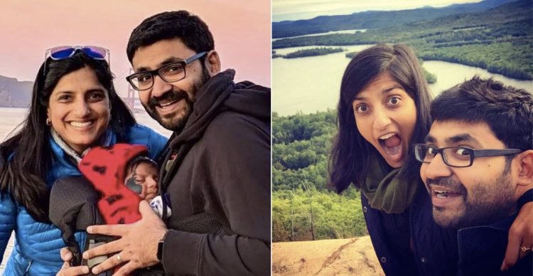 Who Is Parag Agarwal, The New CEO Of Twitter? Everything You Need To Know