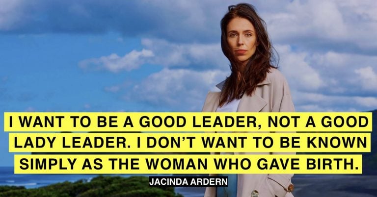 20 Powerful Women Quotes To Inspire & Empower You