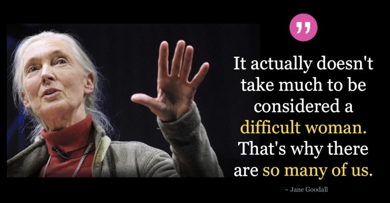 20 Powerful Women Quotes To Inspire & Empower You