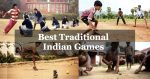 15 Traditional Indian Games That Defined Childhood Of Many Generations