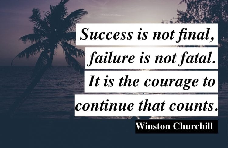 130 Inspiring Words Of Encouragement To Find Your Strength & Uplift You