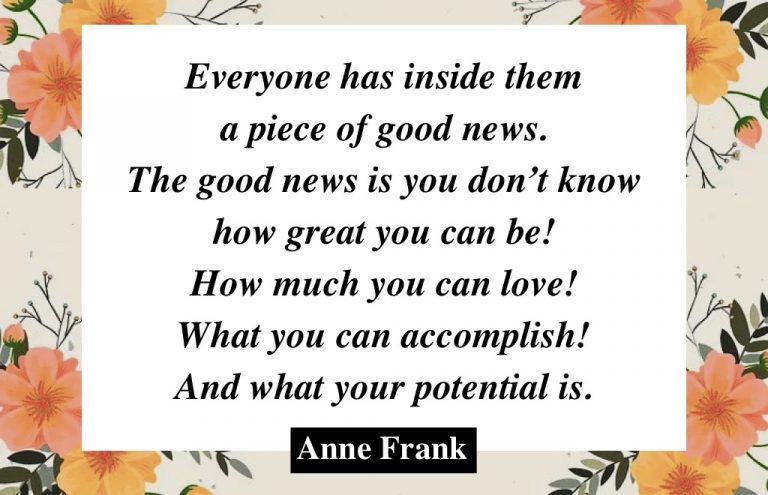 130 Inspiring Words Of Encouragement To Find Your Strength & Uplift You