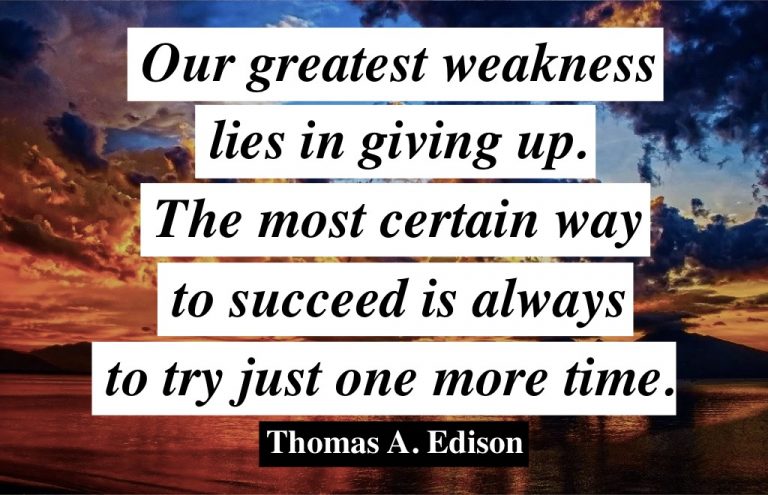 130 Inspiring Words Of Encouragement To Find Your Strength & Uplift You