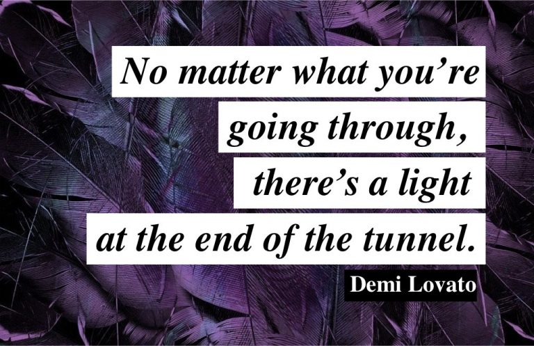 130 Inspiring Words Of Encouragement To Find Your Strength & Uplift You