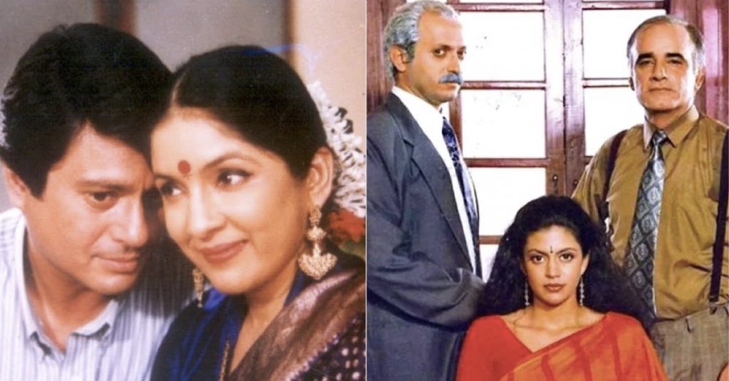 5 Powerful Female Characters From Old TV Serials To Remind Us What Junk ...