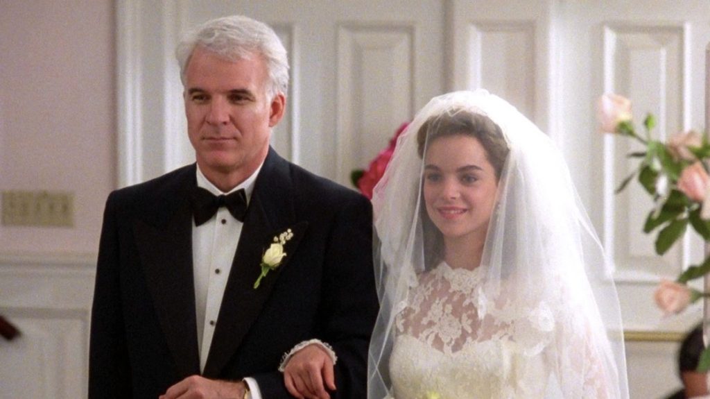 The Best Hollywood Wedding Movies of All Time