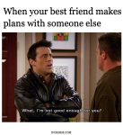 25 Best Memes About Friends To Share With Your BFF