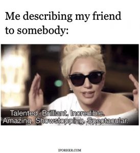 25 Best Memes About Friends To Share With Your BFF