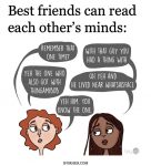 25 Best Memes About Friends To Share With Your BFF