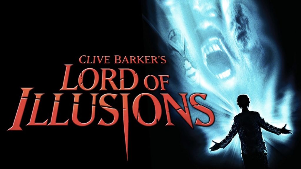 10 Best Magical Hollywood Movies To Take You Into The Fascinating ...