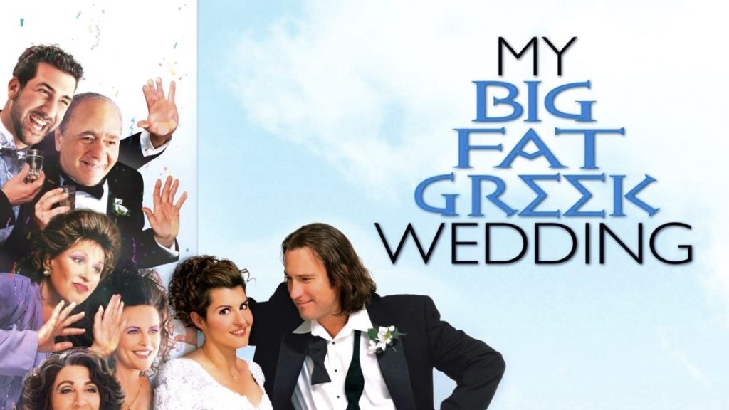 The Best Hollywood Wedding Movies of All Time