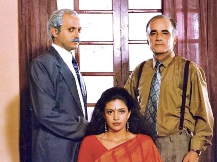 28 Best Indian TV Shows Of All Time