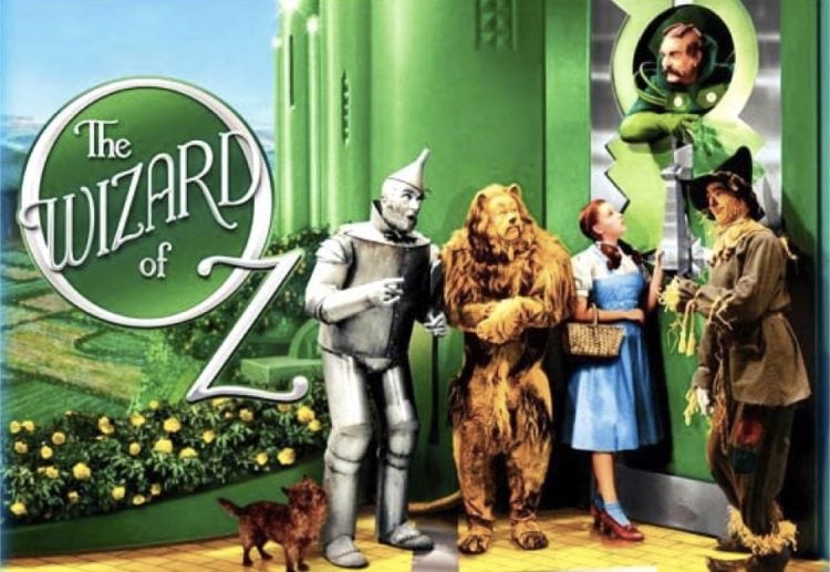 10 Best Magical Hollywood Movies To Take You Into The Fascinating ...