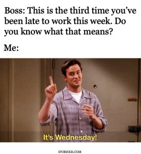 40 Funny Memes About Work That Will Raise Your Work Mood Definitely