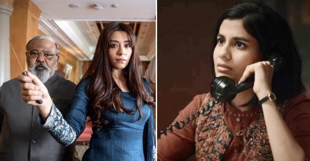 7 Web Series Actors With Great Talent To Watch More Of, Than Bollywood ...