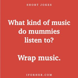 45 Best Funny Short Jokes For Adults To Make Anyone Laugh - Iforher