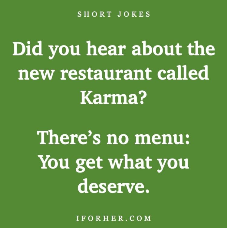 45 Best Funny Short Jokes For Adults To Make Anyone Laugh - Iforher