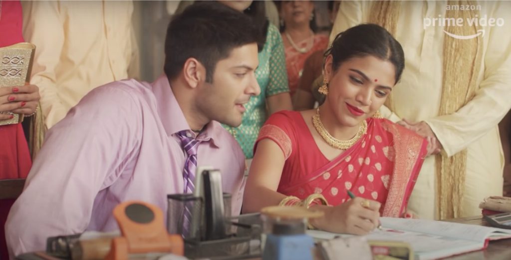 7 Web Series Actors With Great Talent To Watch More Of, Than Bollywood ...