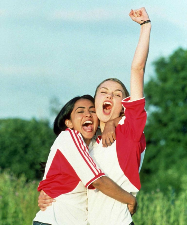 30 Inspiring Movies Every Woman Should Watch To Take On The World