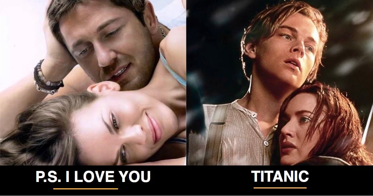 14 Best Sad Romantic Movies Of All Time To Make You Cry
