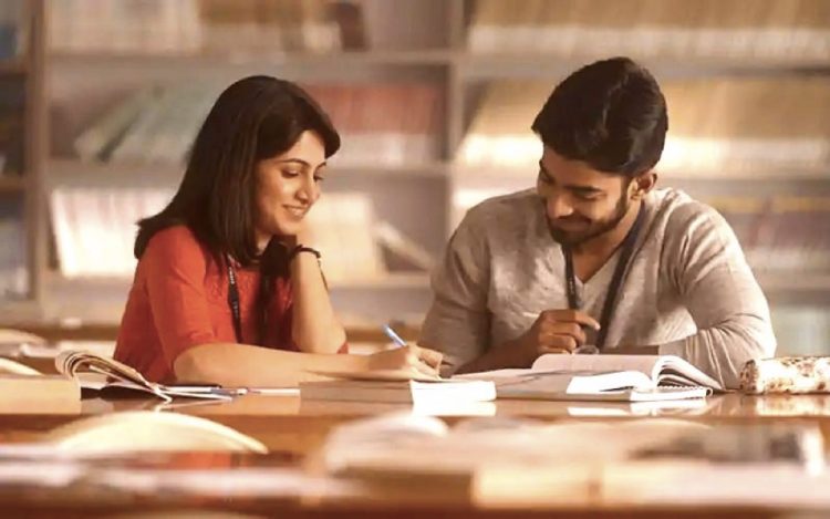 9 Best South Indian Romantic Movies Of All Time