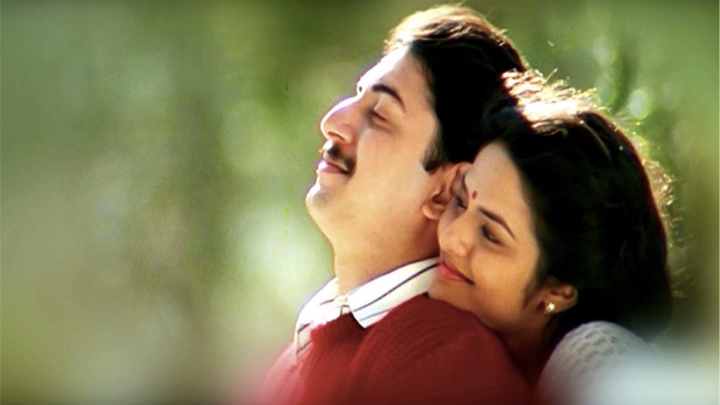 9 Best South Indian Romantic Movies Of All Time