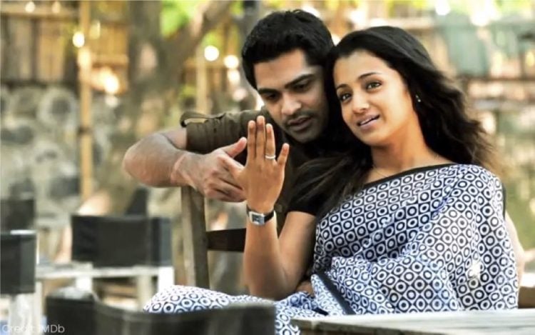 9 Best South Indian Romantic Movies Of All Time