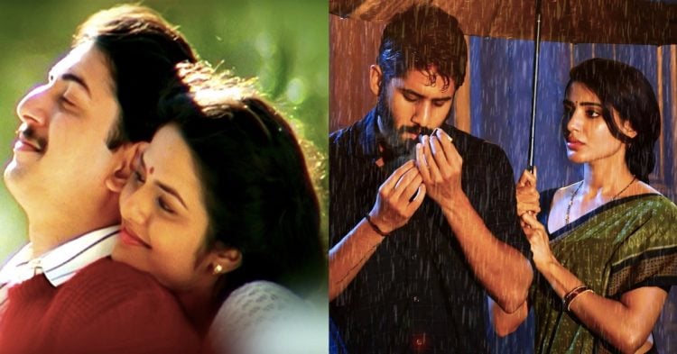 9 Best South Indian Romantic Movies Of All Time