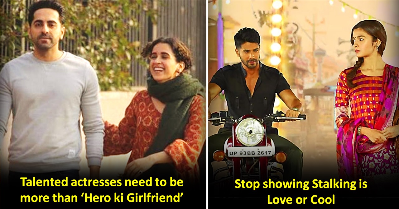 12 Mindless Things Bollywood Needs To Stop Doing To Give Us Better ...